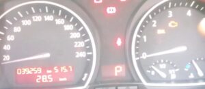How to Reset the BMW X3 Warning Lights 4x4? [Updated]