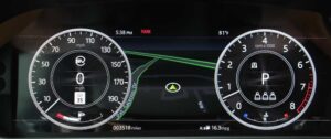 Range Rover Warning Lights Meaning and Symbols [Updated]