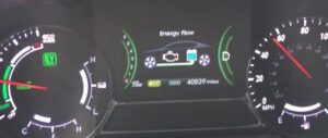 Prius Hybrid System Warning Light Comes On [Fixed]