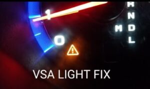 2006 Honda Pilot Triangle Warning Light Reset [Updated]