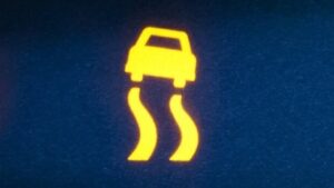 Why Audi Triangle Warning Lights on? How to Fix It?