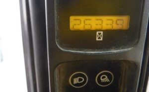 Case 430 Skid Steer Warning Lights And Symbols [Detailed]