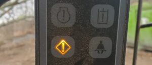 Case 440 Skid Steer Warning Lights And Symbols [Explained]