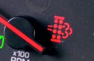 Caterpillar Warning Lights, Symbols and Means [Guide]