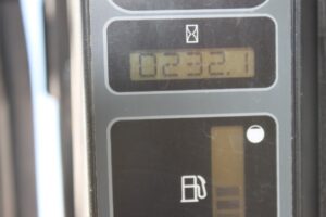 Case 430 Skid Steer Warning Lights And Symbols [Detailed]