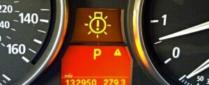 What's Kia Warning Lights Exclamation Point Mean?