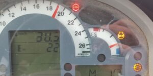 Kioti Tractor Error Codes: What Do They Mean?