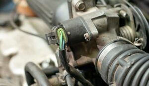 P1326 Hyundai Sonata | Knock Sensor Detection System [Fixed]