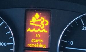 DEF Warning Light Reset Steps [Simple and Fast Method]