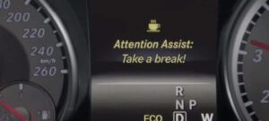 Coffee Cup Warning Light on Dashboard [Causes and Solution]