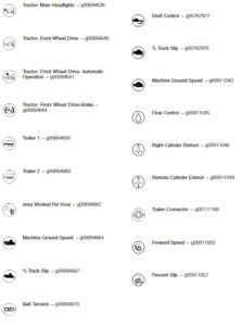 Heavy Equipment Caterpillar Warning Symbols [Ultimate Guide]