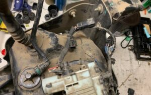 P20ba Code 6.7 Powerstroke Symptoms, Causes and Solution