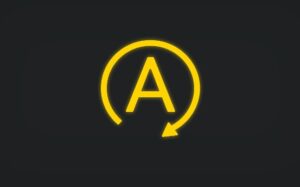 Auto Stop Start Warning Light Stays On [Solved]