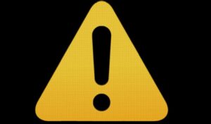 What Does Orange Triangle Sign Mean on Dashboard? [Answered]