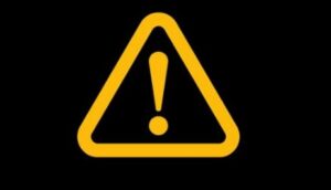 Toyota Prius Master Warning Light: How to Respond and Fix