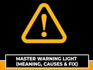 Lexus Master Warning Light Reset: A Comprehensive Guide