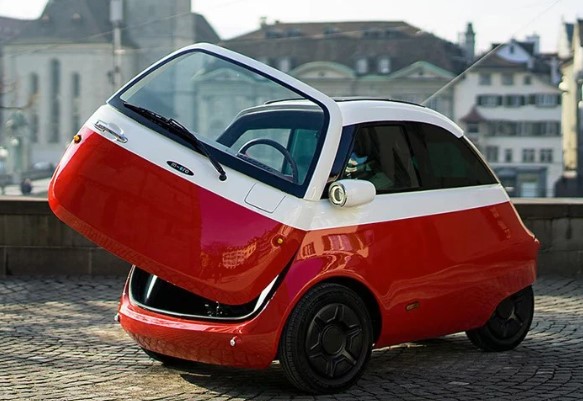 One Door Car | 4 Different Models Review and Specifications