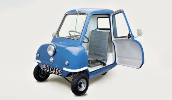 One Door Car | 4 Different Models Review and Specifications