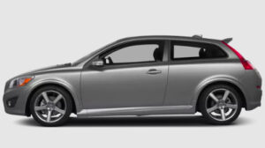 Uncovering the Volvo C30 Years To Avoid