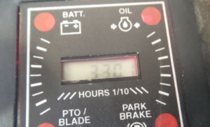 Understanding Cub Cadet Display Icons: An In-depth Guide