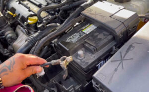 Error Code Diagnosis: P0106 Chevy Cruze