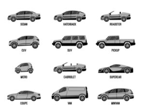 Car's Average Length By Model: Complete Guide!