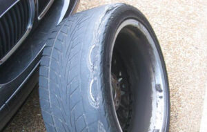 5 Reasons Why Tires Wear From Inside – A Detailed Guide