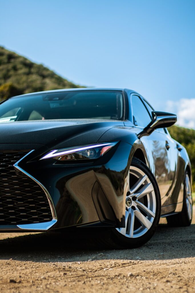 Lexus Gx Years To Avoid